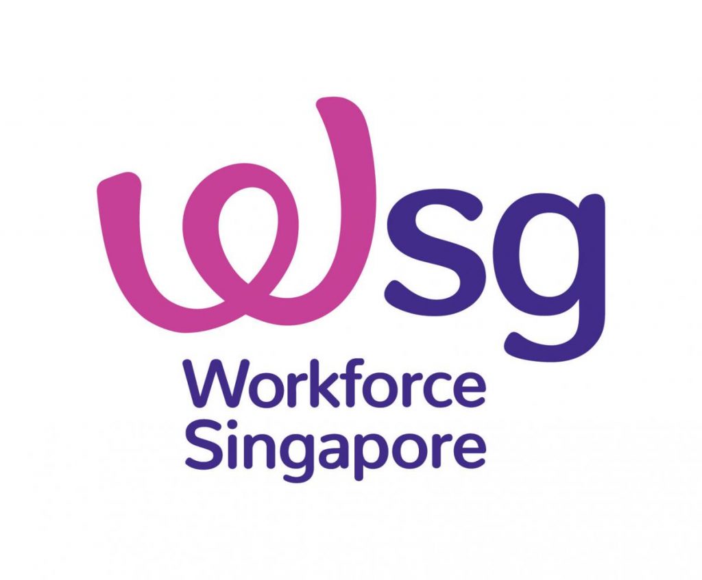 WSG Logo SG Mark