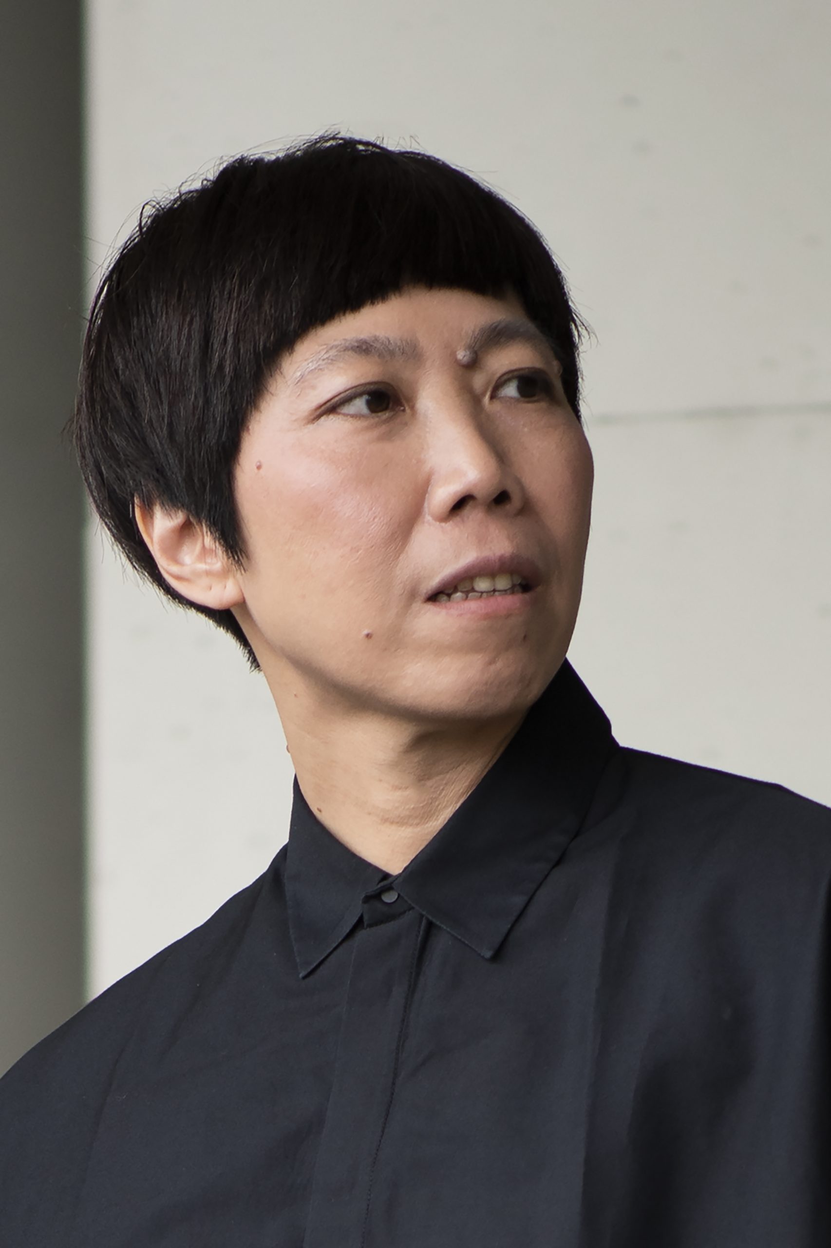 Yu Yah-Leng